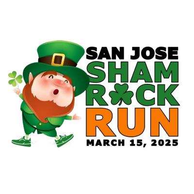 San Jose Shamrock Run 5K & 10K