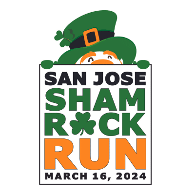 San Jose Shamrock Run 5K & 10K